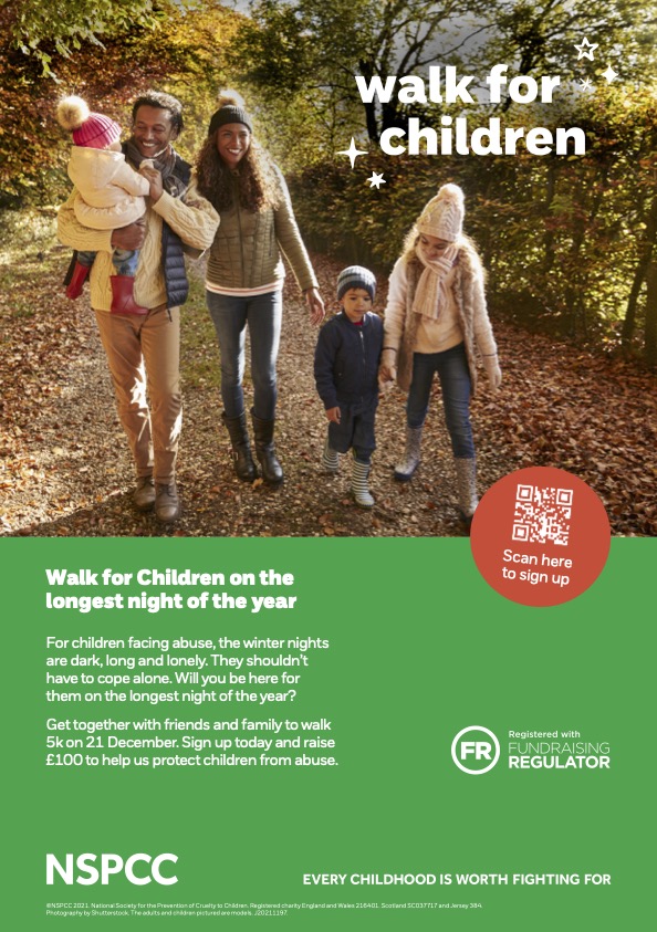 Kingswood NSPCC – Kingswood Village, Surrey